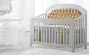 High End Baby and Kid's Furniture | Natart Juvenile