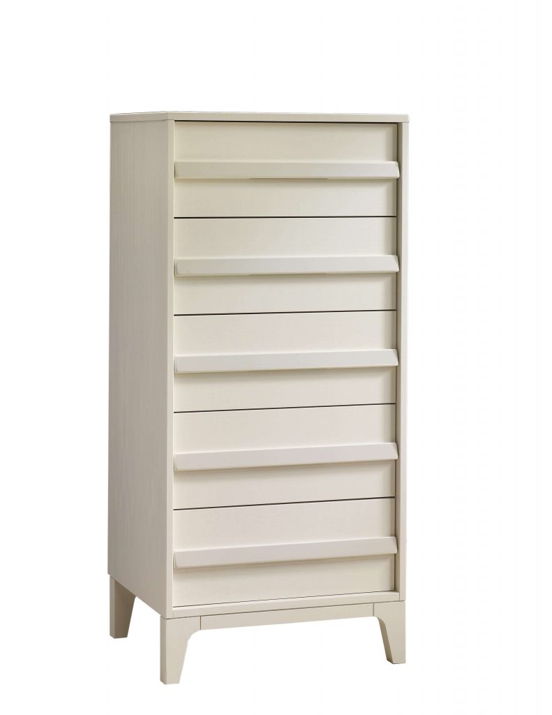 Kyoto Lingerie Chest - Kyoto Collection - Safe Kids & Baby Furniture ...