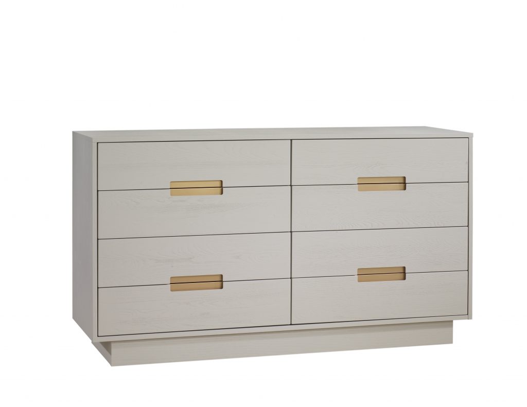Como Double Dresser 52’’ (with 8 drawers instead of only 6) - Signature ...
